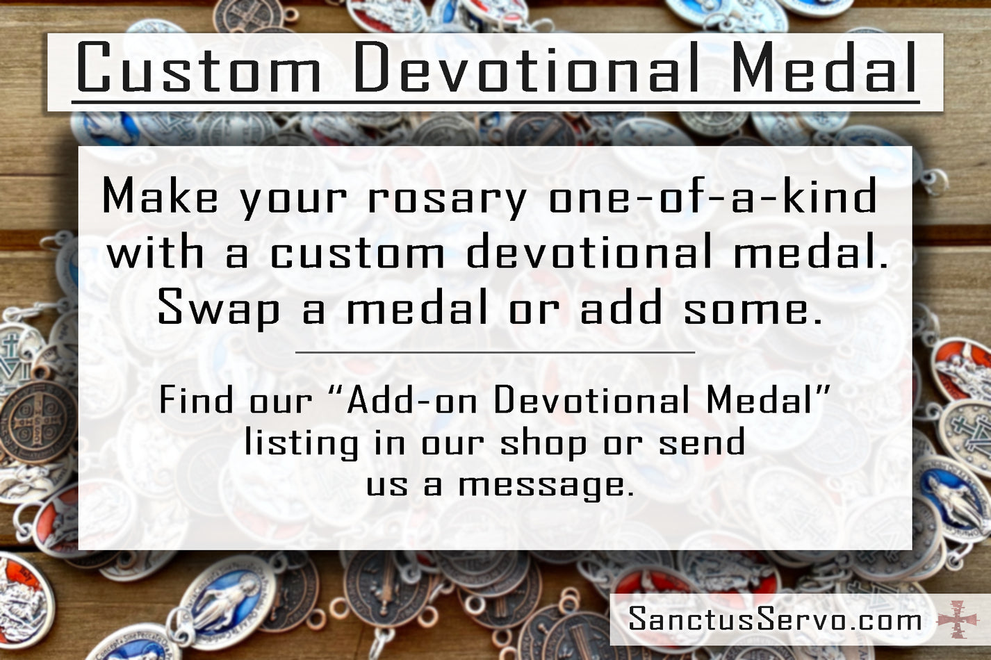 Gate of Heaven - Women's Paracord Rosary – Sanctus Servo